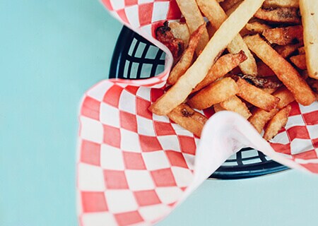 KFC - Fast Food in New Cairo | Cairo Festival City Mall