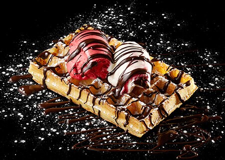 KFC - Fast Food in New Cairo | Cairo Festival City Mall