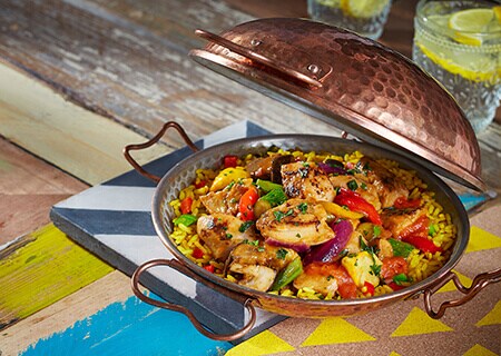 KFC - Fast Food in New Cairo | Cairo Festival City Mall